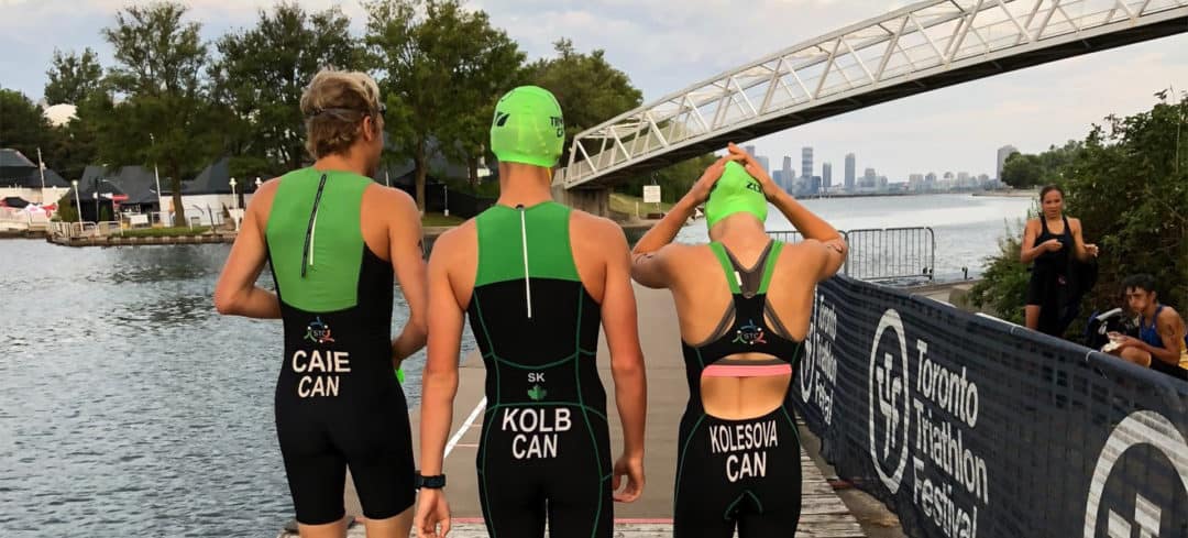 Membership | Triathlon Saskatchewan